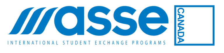 Become an ASSE Exchange Student – ASSE Canada